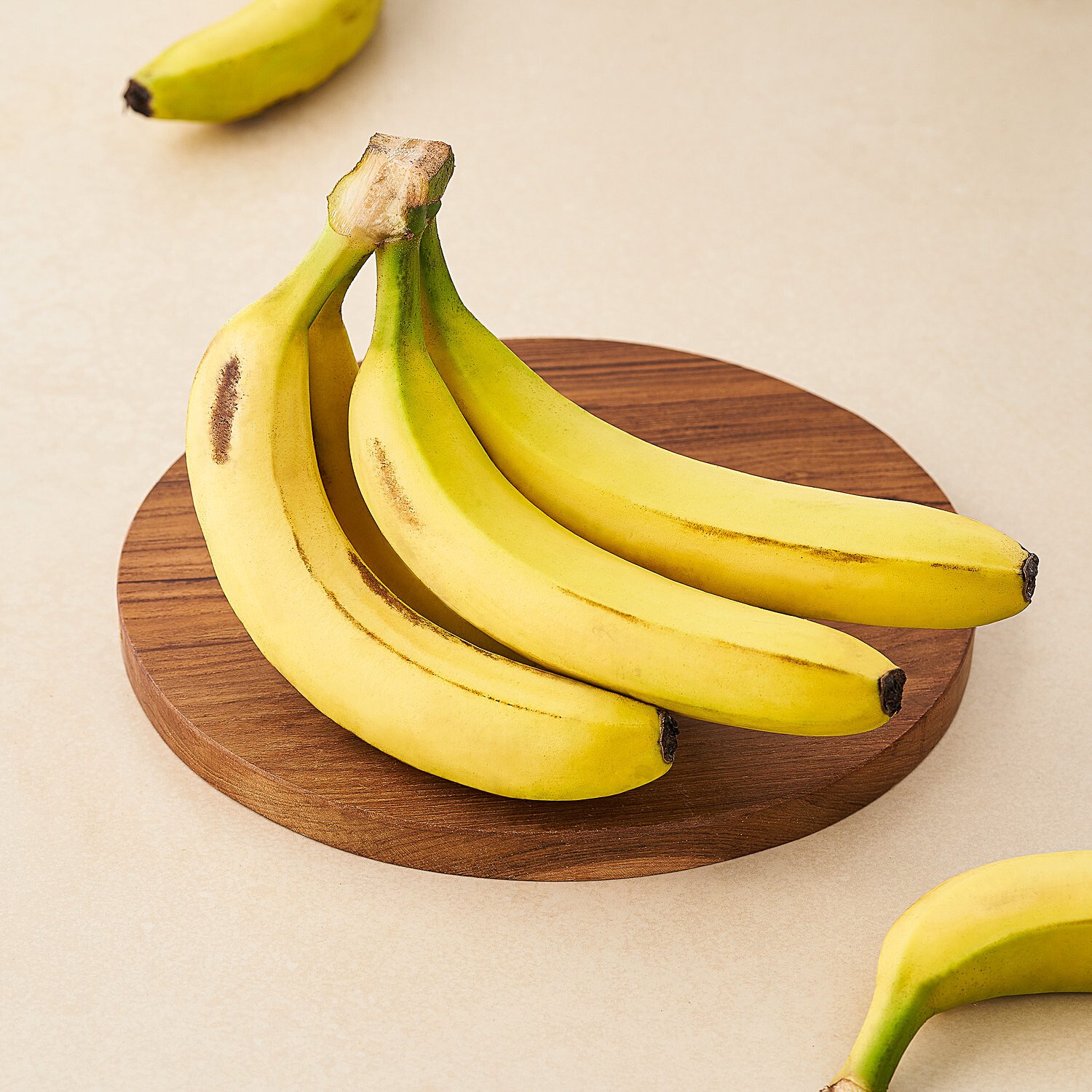 Banana Robusta 500g - Top In Town Hypermarket
