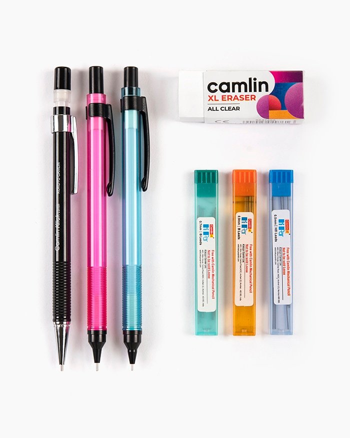Camlin Mechanical Pencil - Top In Town Hypermarket