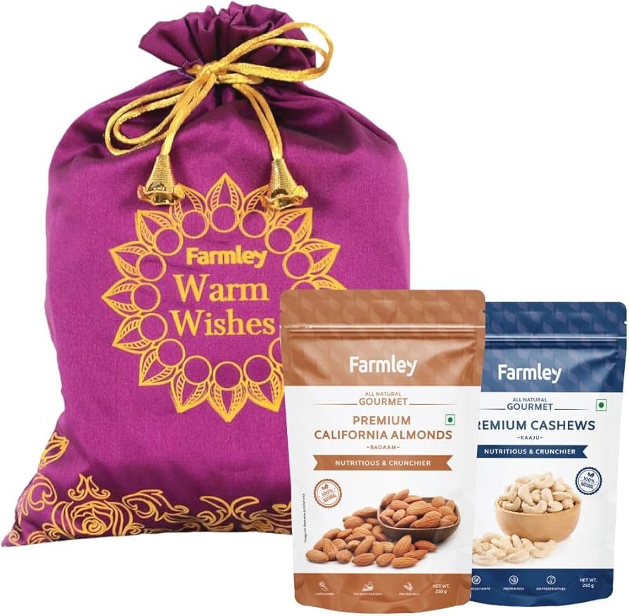 Faamle Dry Fruits Mix Packet 500G - Top In Town Hypermarket