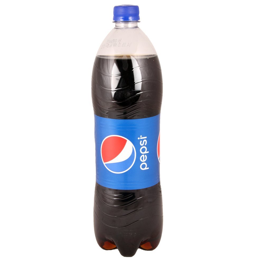 Pepsi 1.25L - Top In Town Hypermarket