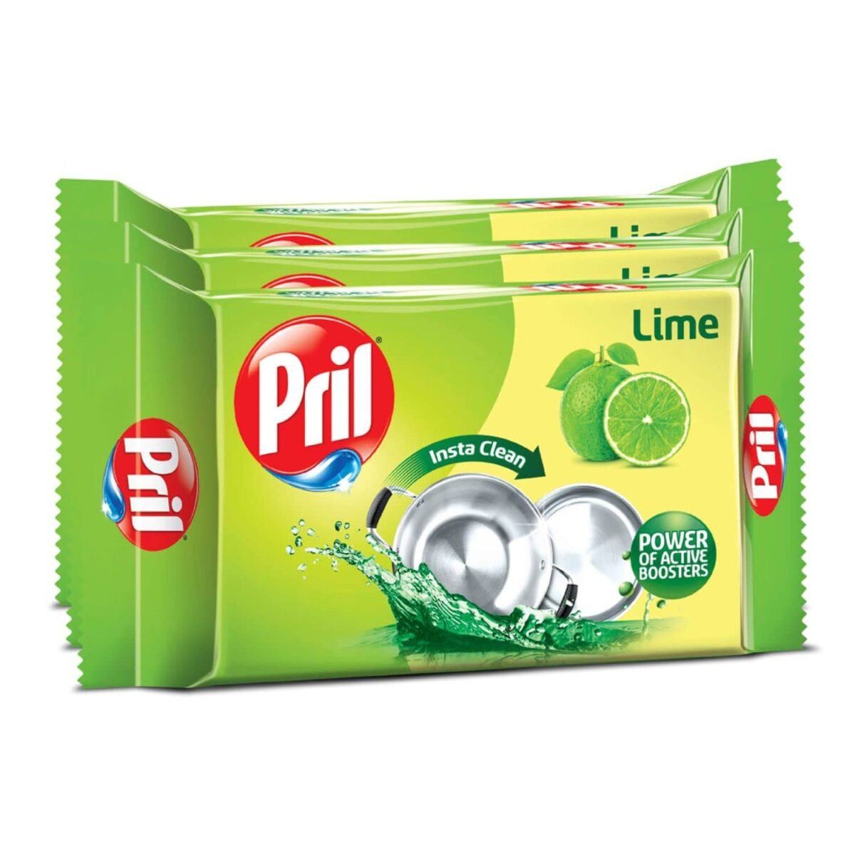 Pril Bar 400g - Top In Town Store