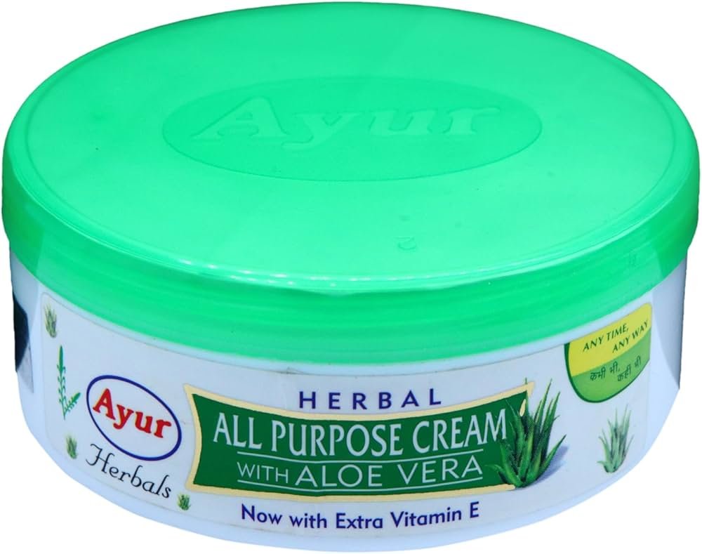 Ayur All Purpose Cream 200ML - Top In Town Hypermarket