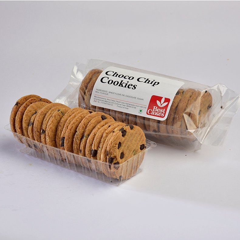 BB Choco Chip Cookies 200G - Top In Town Store