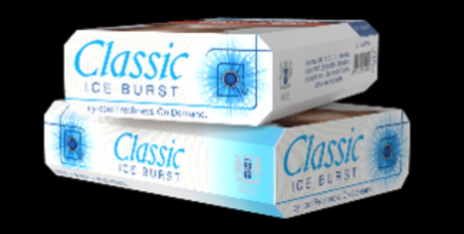 Classic Ice Burst (10 Pieces) - Top In Town Hypermarket