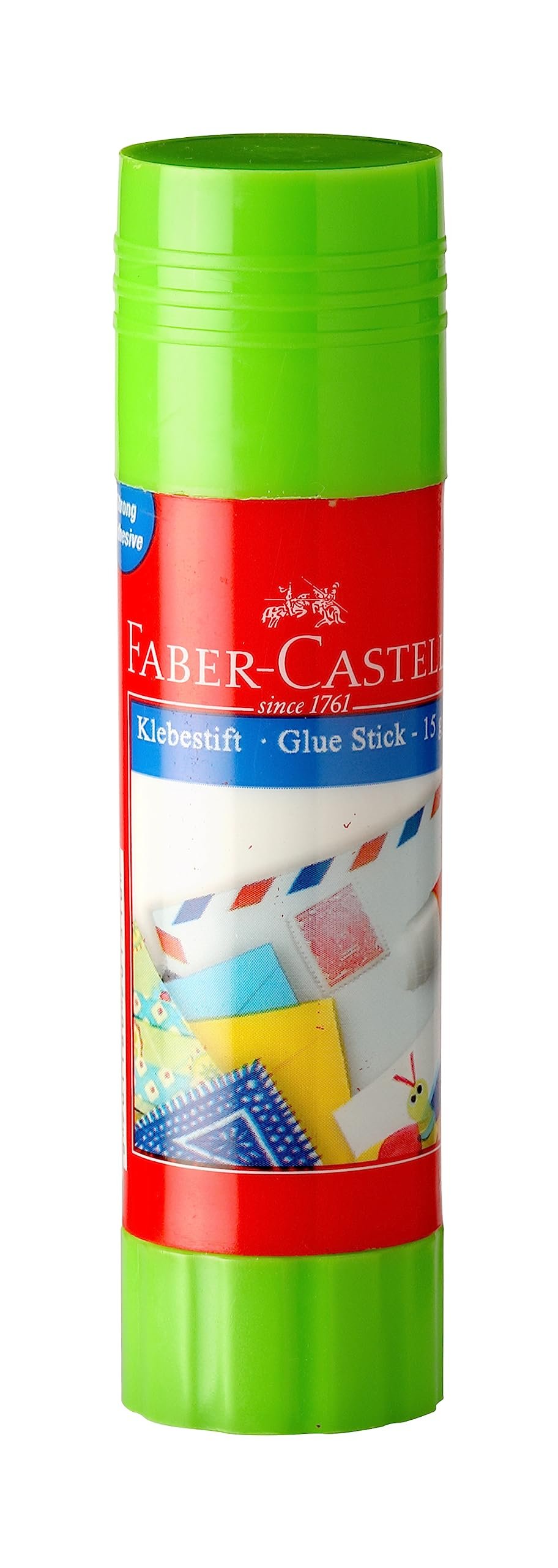Faber-Castell Glue Stick - Top In Town Hypermarket