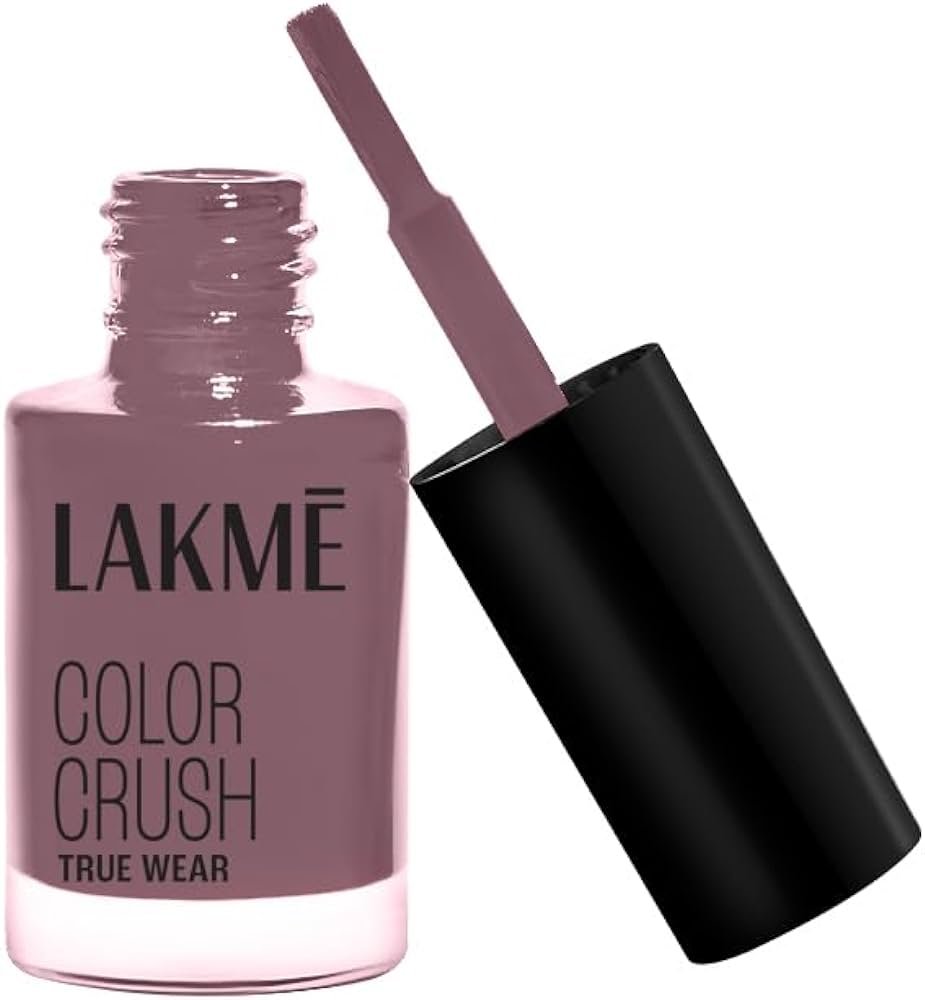 Lakme Color Crush True Wear, Shade 103 - 6ML - Top In Town Hypermarket