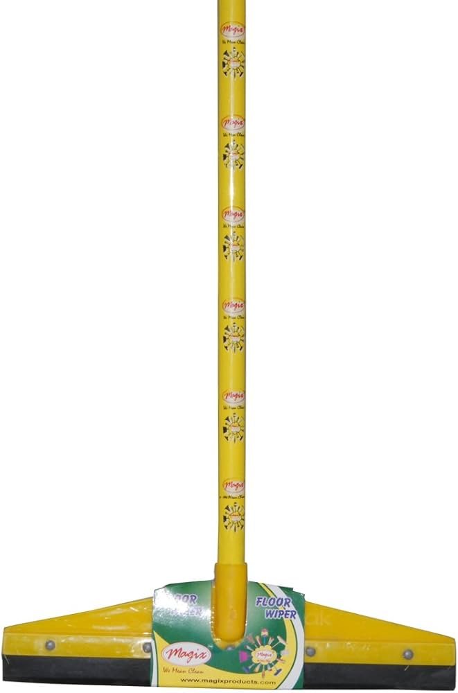 Magix Metal Wiper - Top In Town Hypermarket