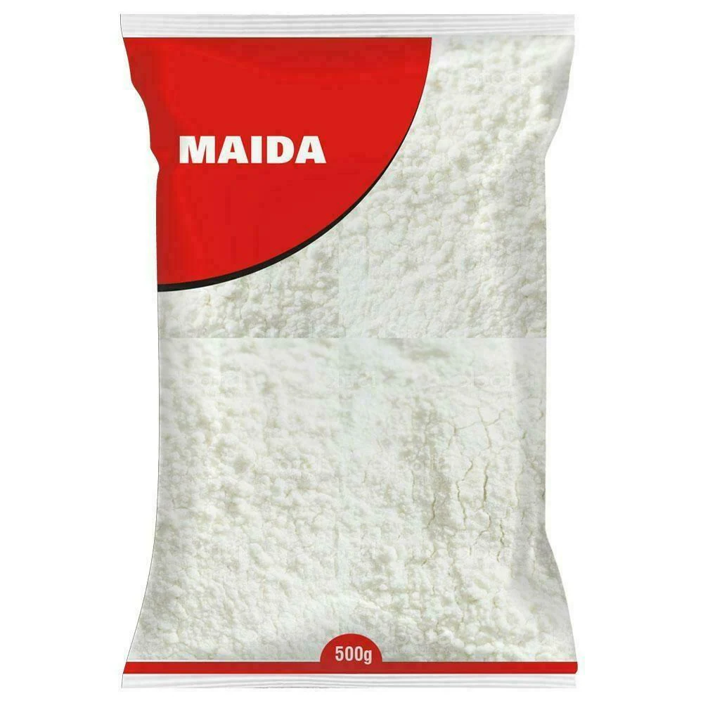 Maida 500G - Top In Town Hypermarket