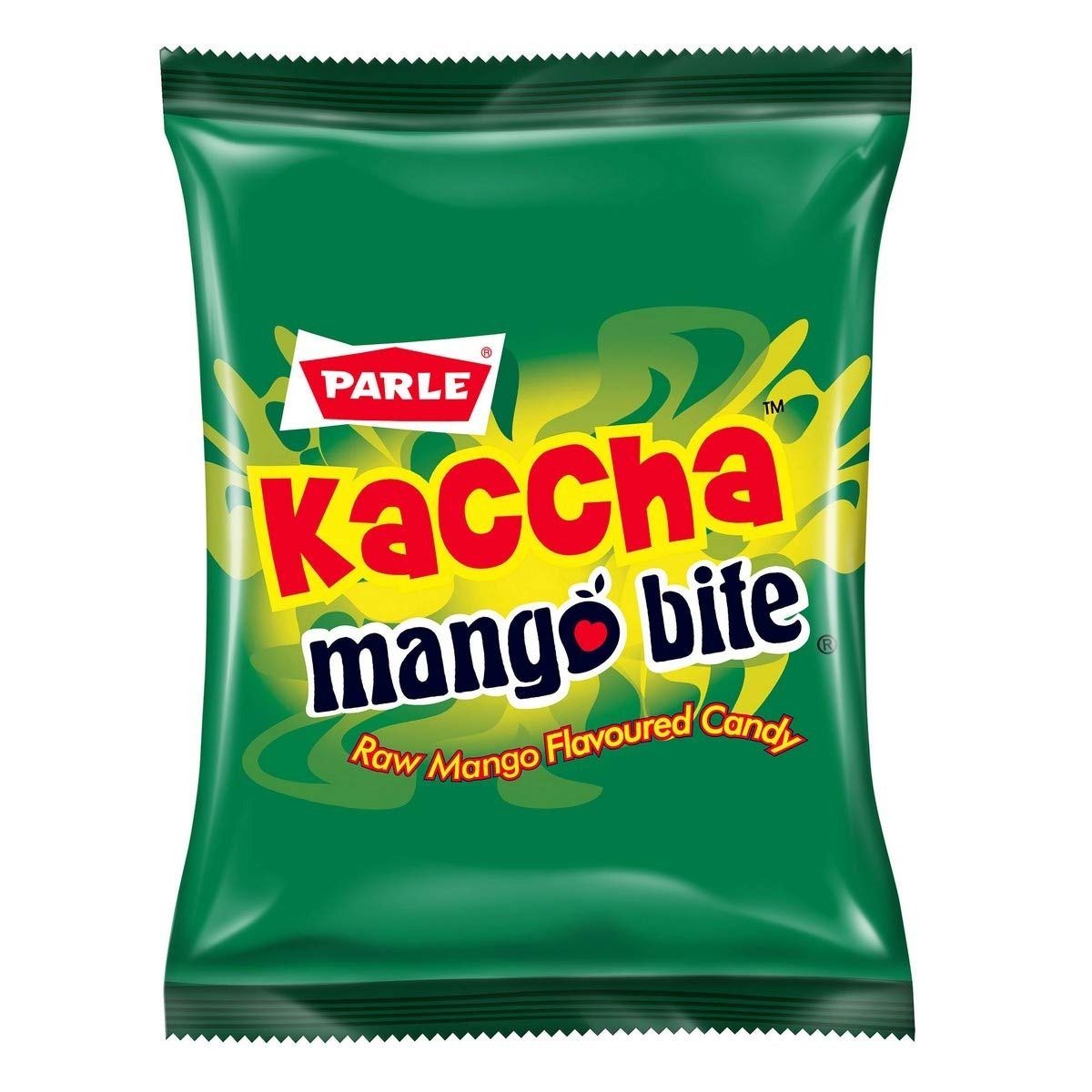 Parle Kaccha Mango Bite 316G - Top In Town Hypermarket