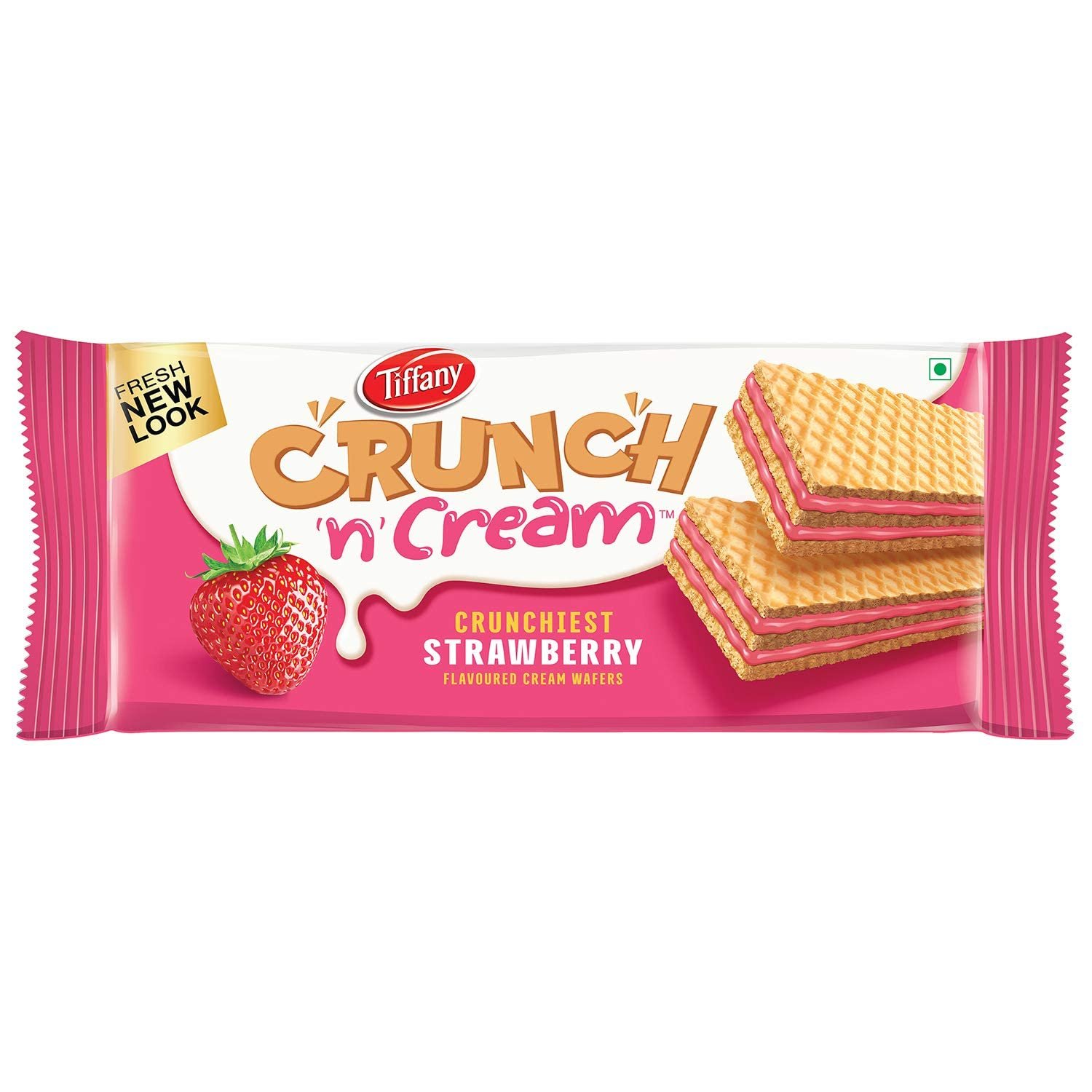 Tiffany Wafers Hazelnut 75g - Top In Town Hypermarket