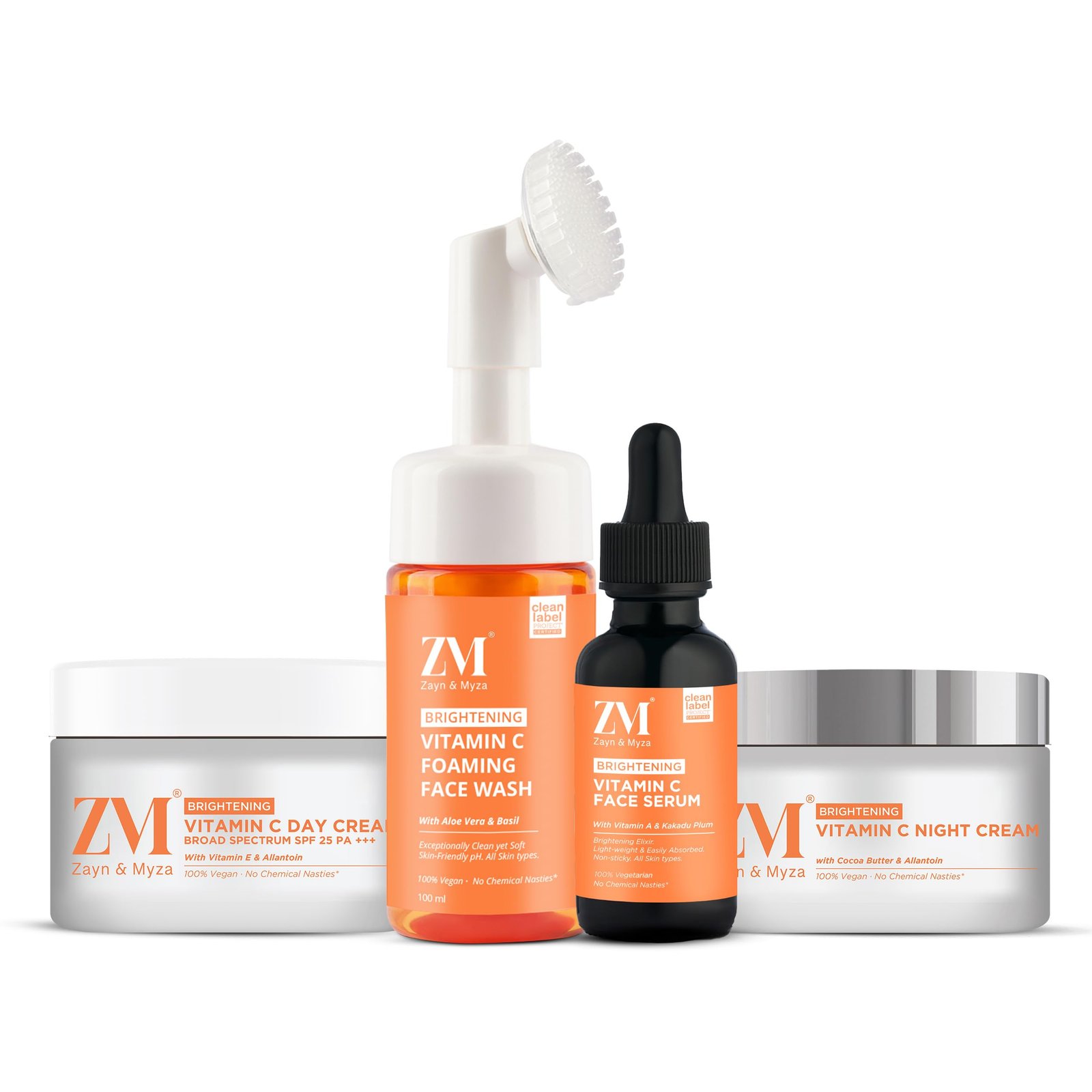 ZM Products - Top In Town Hypermarket