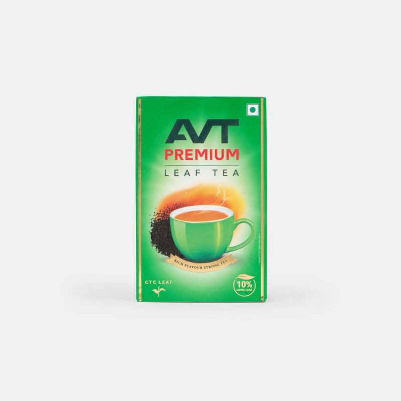 AVT Premium Tea 250g - Top In Town Hypermarket