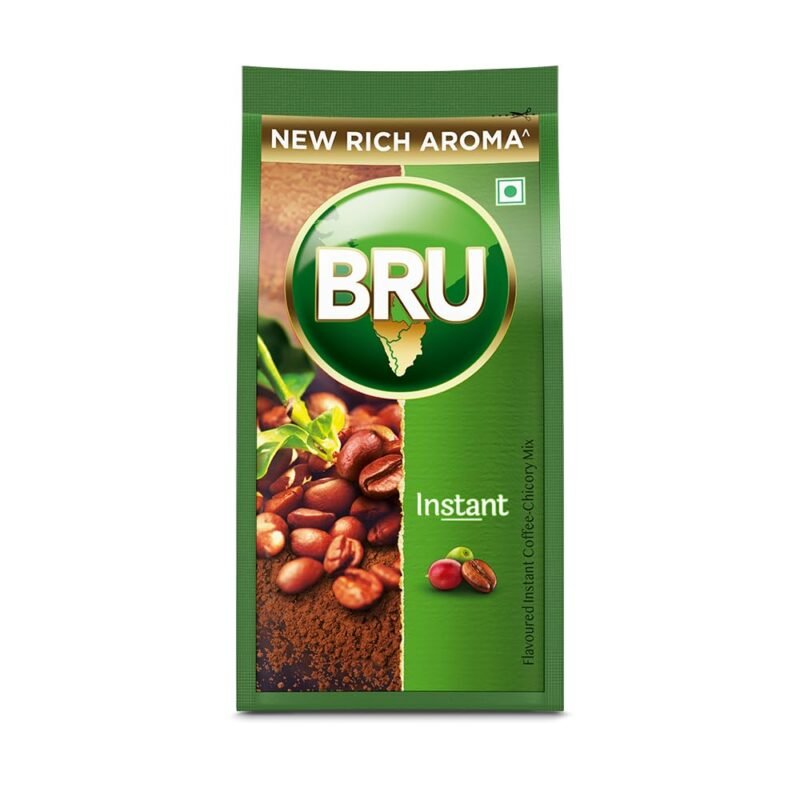Bru Instant 200g - Top In Town Hypermarket
