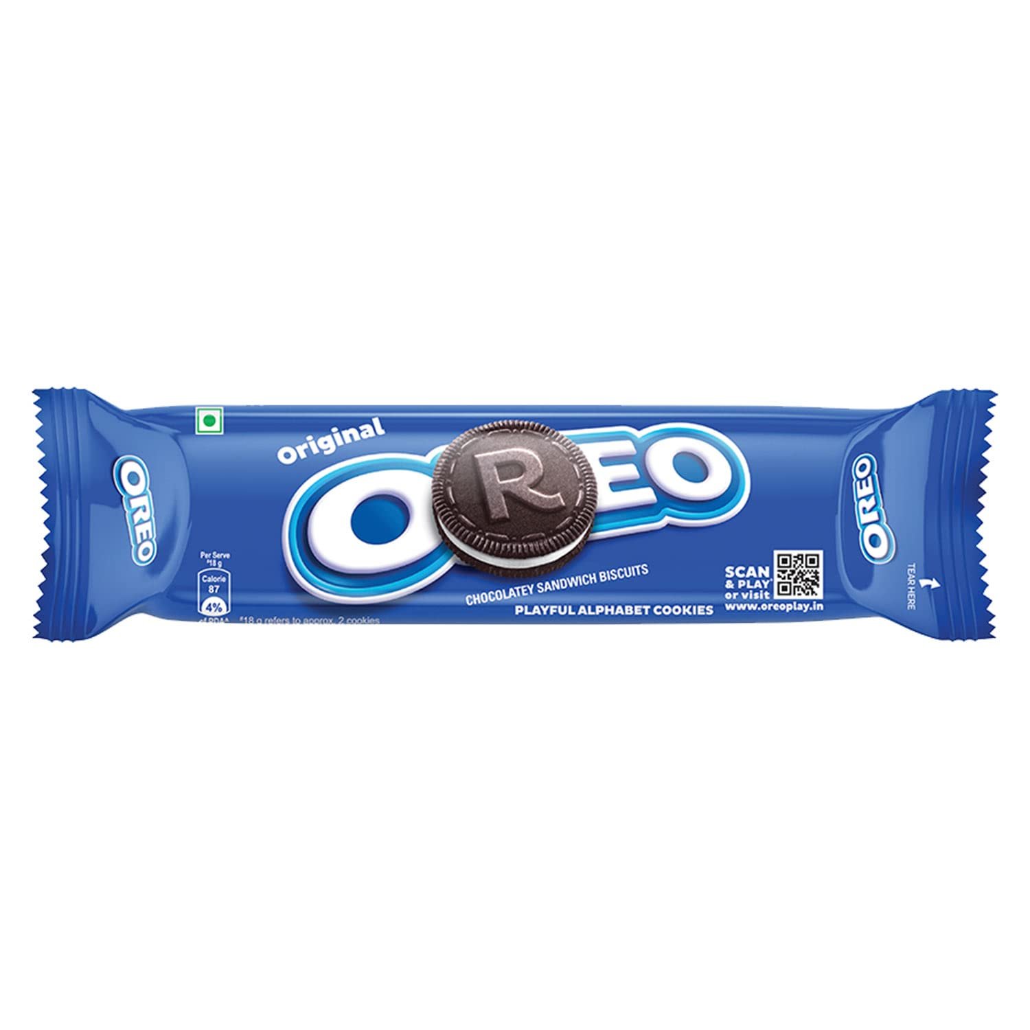 Cadbury Oreo Original 41.75G - Top In Town Hypermarket
