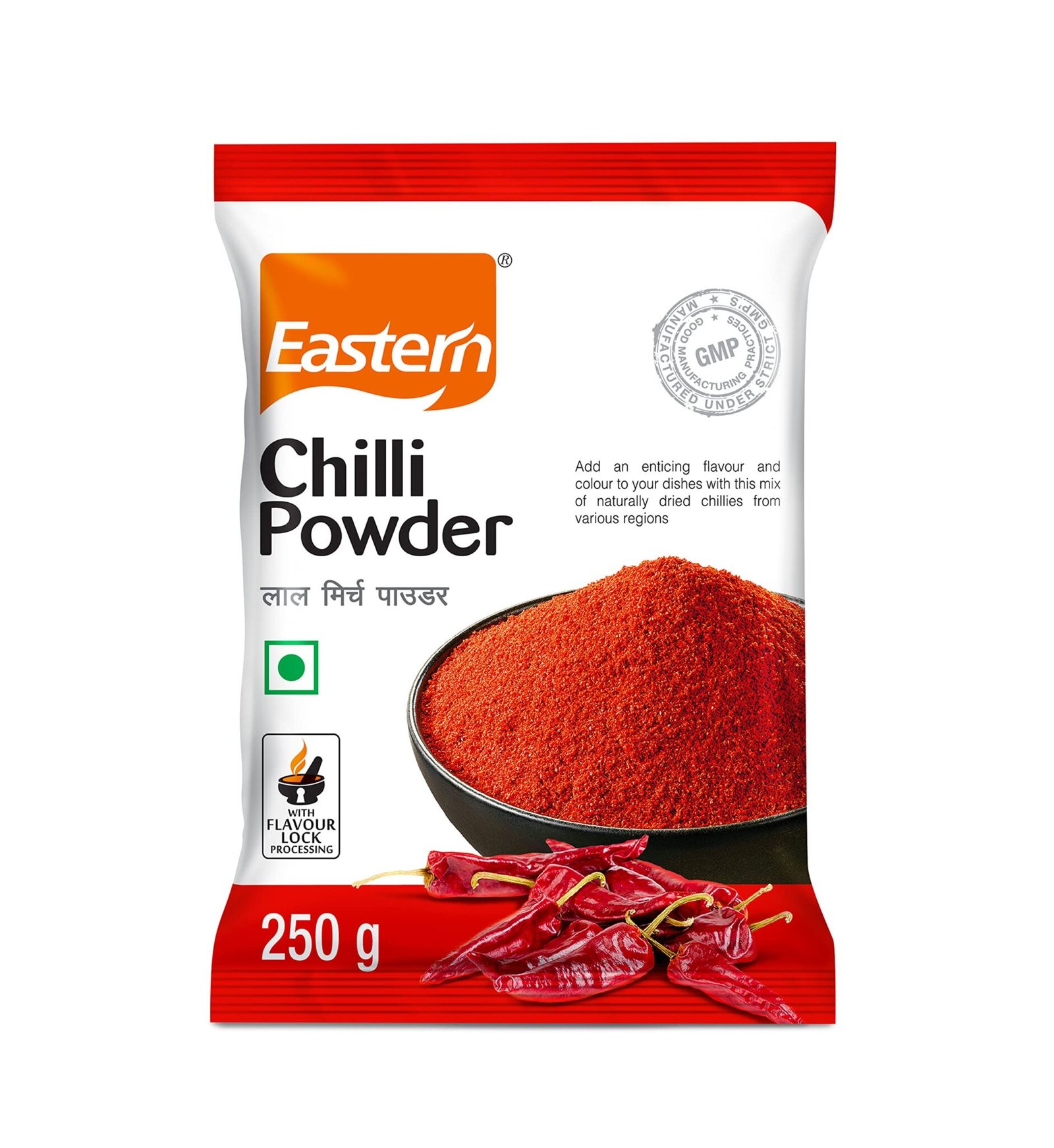 Eastern Chilli Powder 250g - Top In Town Hypermarket