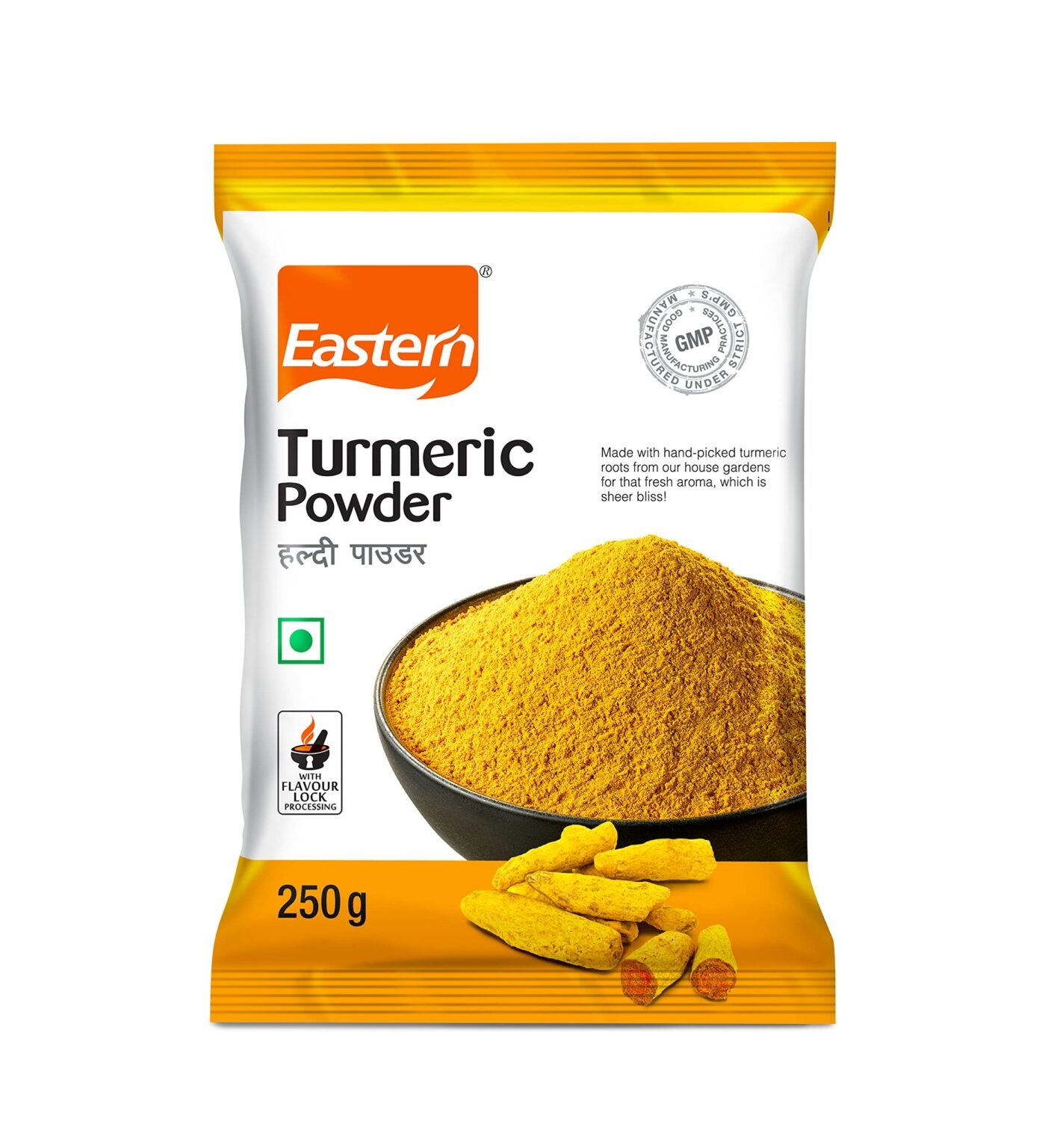 Eastern Turmeric Powder 250g - Top In Town Hypermarket