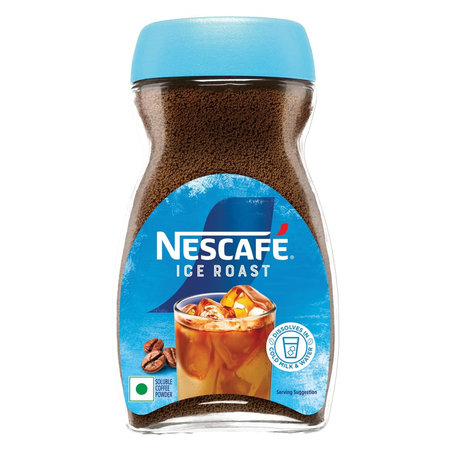 Nescafe Ice Roast Coffee 90g - Top In Town Hypermarket