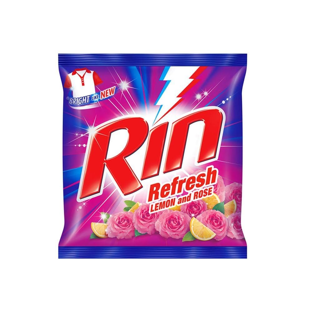Rin Refresh 500g - Top In Town Hypermarket