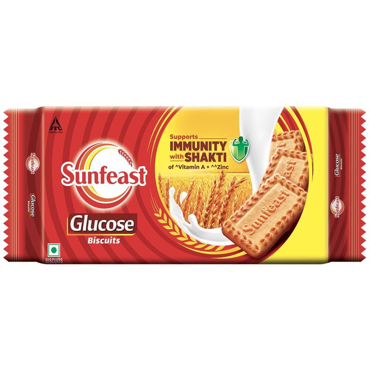 Sunfeast Glucose Biscuits 92G - Top In Town Hypermarket