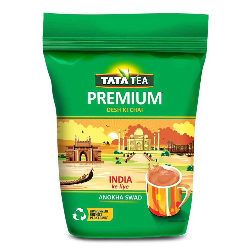 Tata Tea Premium 1kg - Top In Town Hypermarket