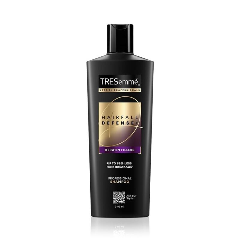 TRESemme Shampoo Hair Fall Defense+ 340ml - Top In Town Hypermarket